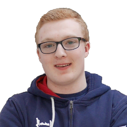 James Cooper - Webflow